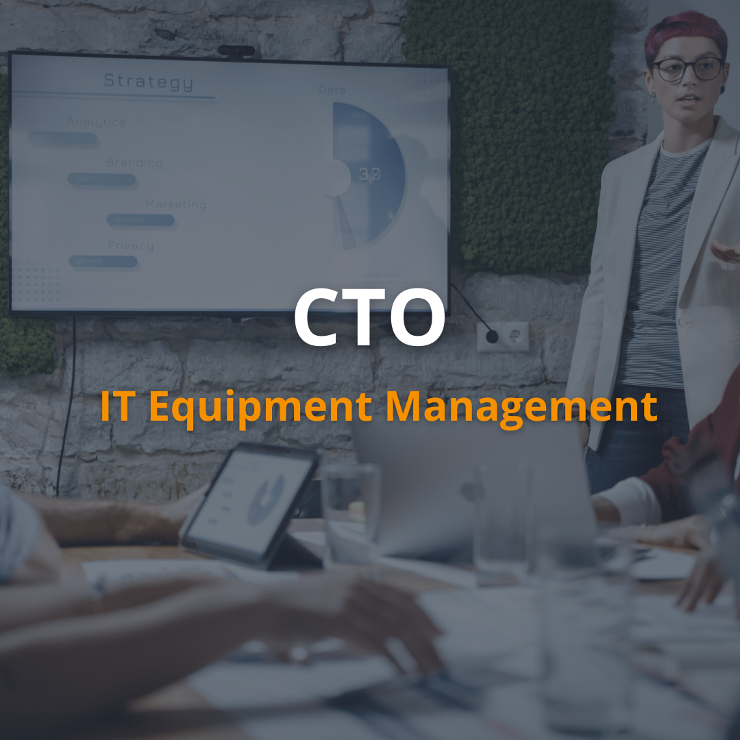 5 Key Principles for CTOs in IT Team Management - Cloud Levante
