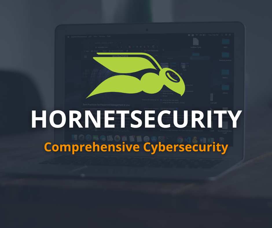 Protect Your Business with Hornetsecurity: Comprehensive Cybersecurity Solutions - Cloud Levante