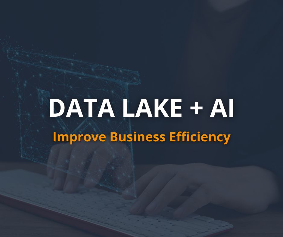 From Data Lake to Generative Artificial Intelligence - Cloud Levante