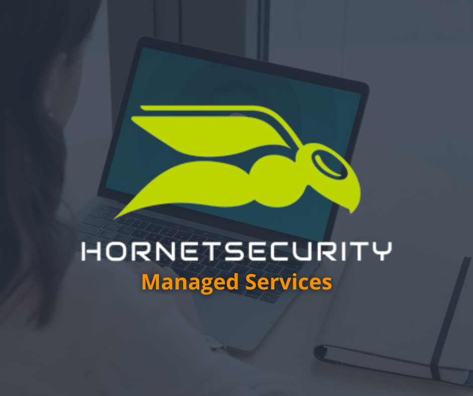 Servicios Gestionados Hornet Security: Seguridad Inteligente para el Presente y el Futuro ...