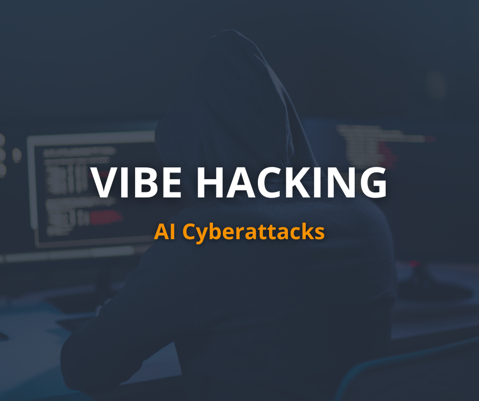 Cuando la IA se convierte en arma: de los grandes ciberataques al “vibe hacking” - Cloud Levante