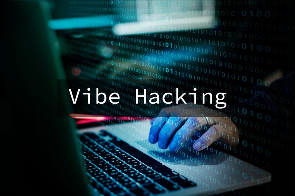 Cuando la IA se convierte en arma: de los grandes ciberataques al “vibe hacking” - Cloud Levante